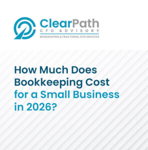 How Much Does Bookkeeping Cost for a Small Business in 2026 ...